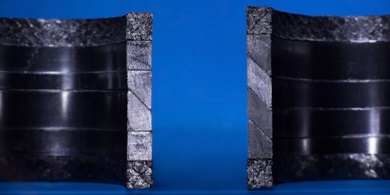 Graphite packing rings - Valve World