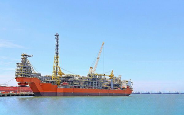 PJV banks $11m of FPSO contracts in Brazil - Valve World