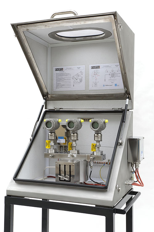 Featured Story - Indra: at the forefront of new product development