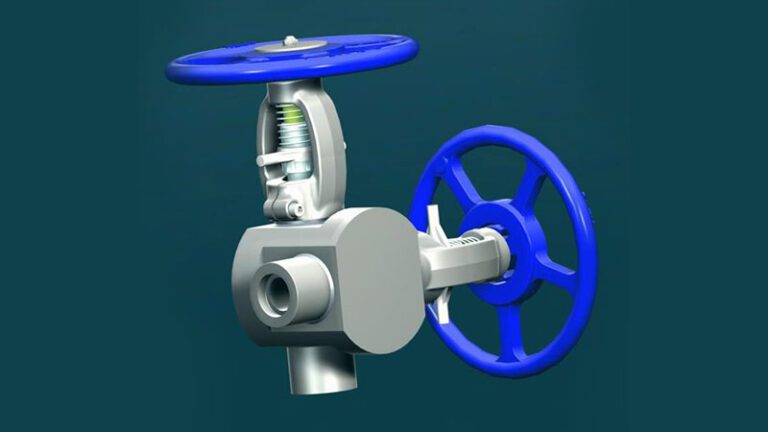 Conval introduces Clampseal unit tandem blowdown valves - Valve World