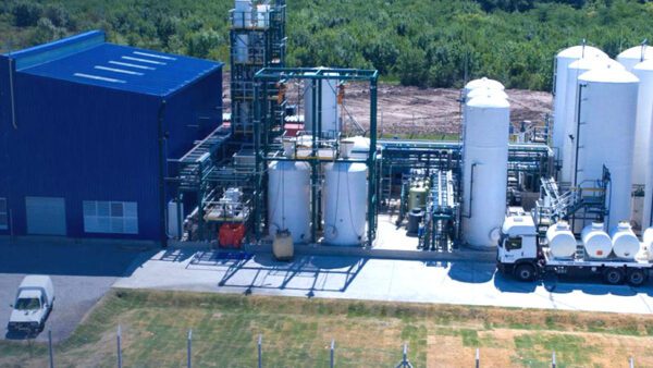 Chlorum Solutions uses thyssenkrupp nucera technology - Valve World