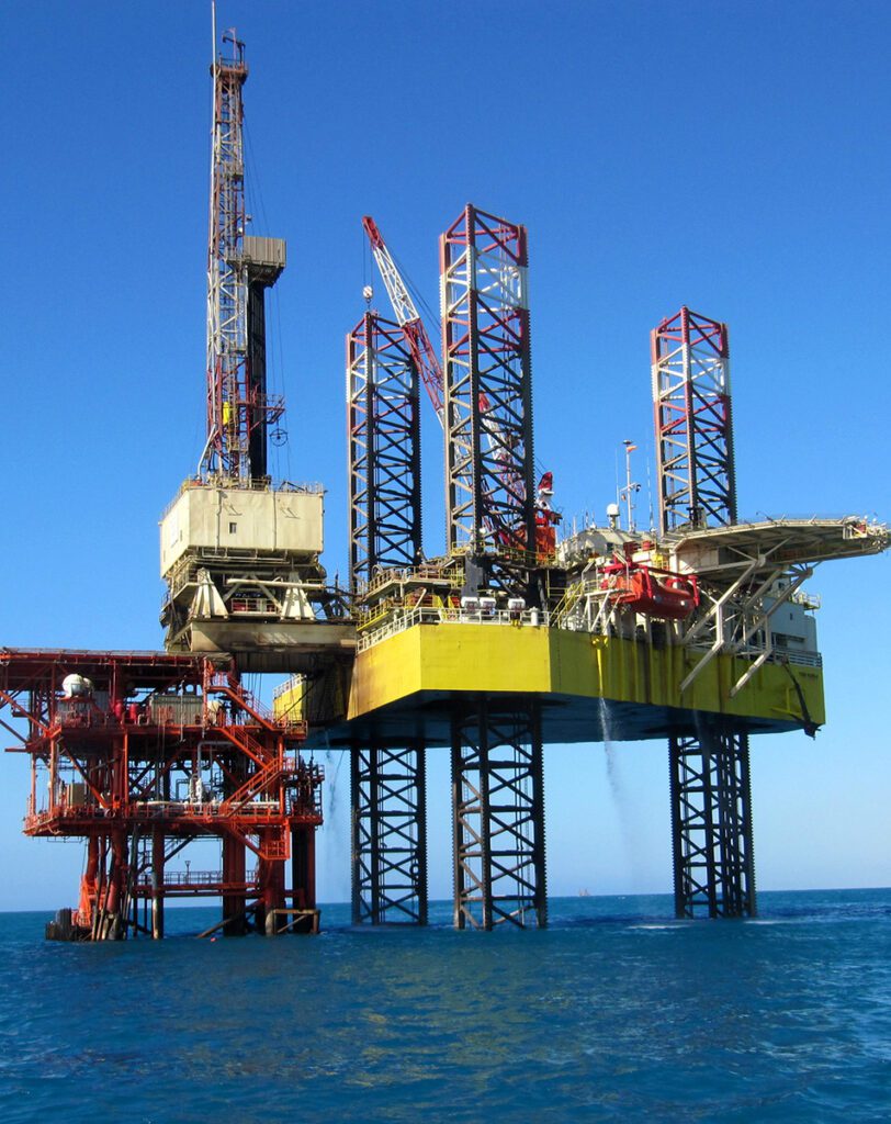 Saipem awarded new offshore contracts - Valve World Saipem awarded new offshore contracts - Valve World
