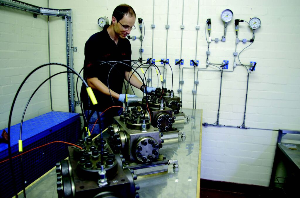 An introduction to Rapid Gas Decompression (RGD)