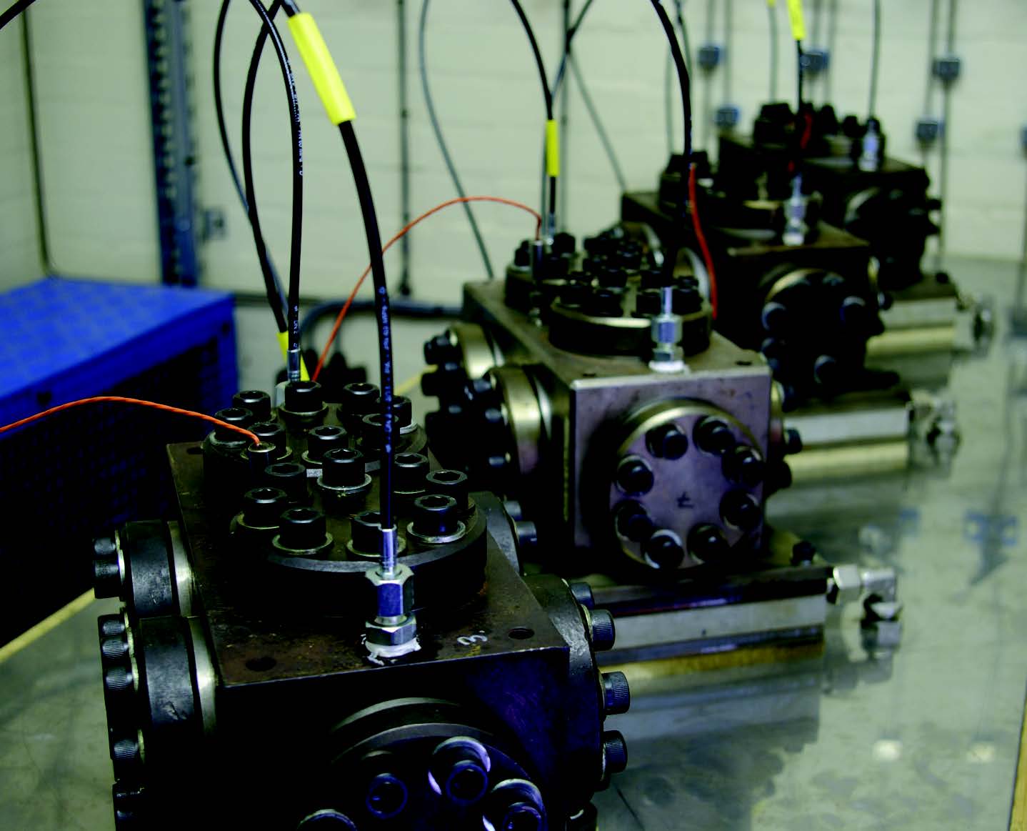 An introduction to Rapid Gas Decompression (RGD)