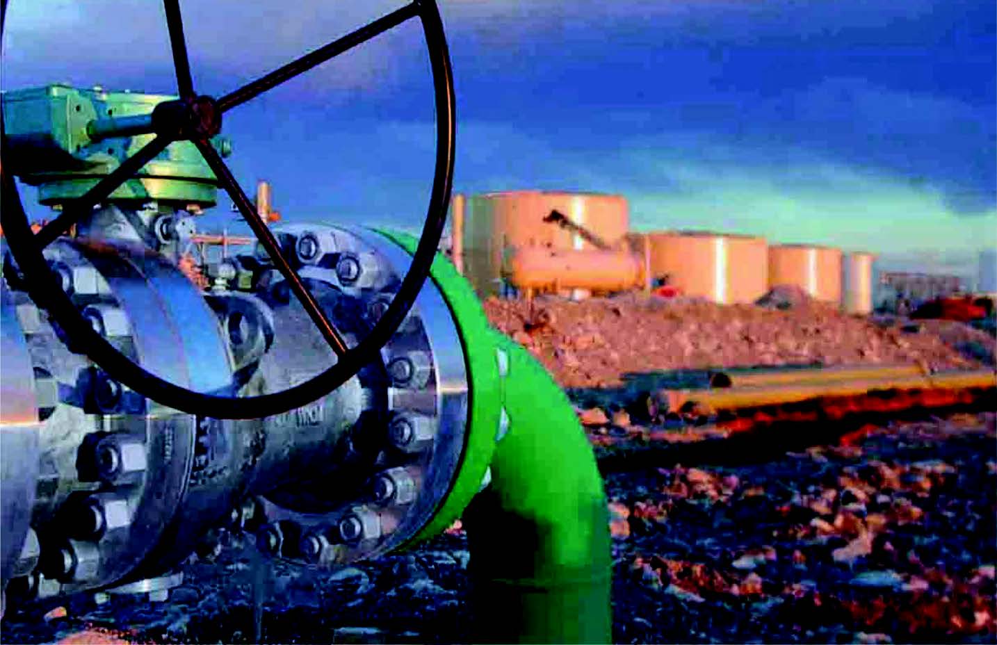 What is new with API 6D - Valve World