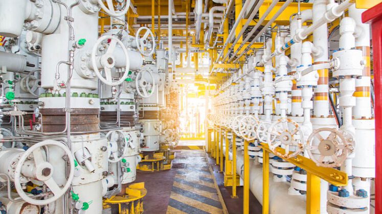 IOGP-JIP33: Standardising equipment procurement specifications