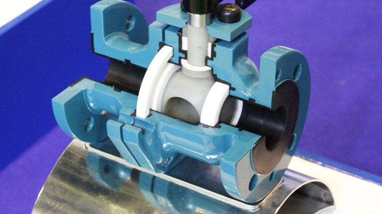 REACH PFAS restriction process and the effects on the Valve and Sealing ...