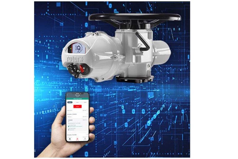 Rotork lanza nuevo producto - Valve World