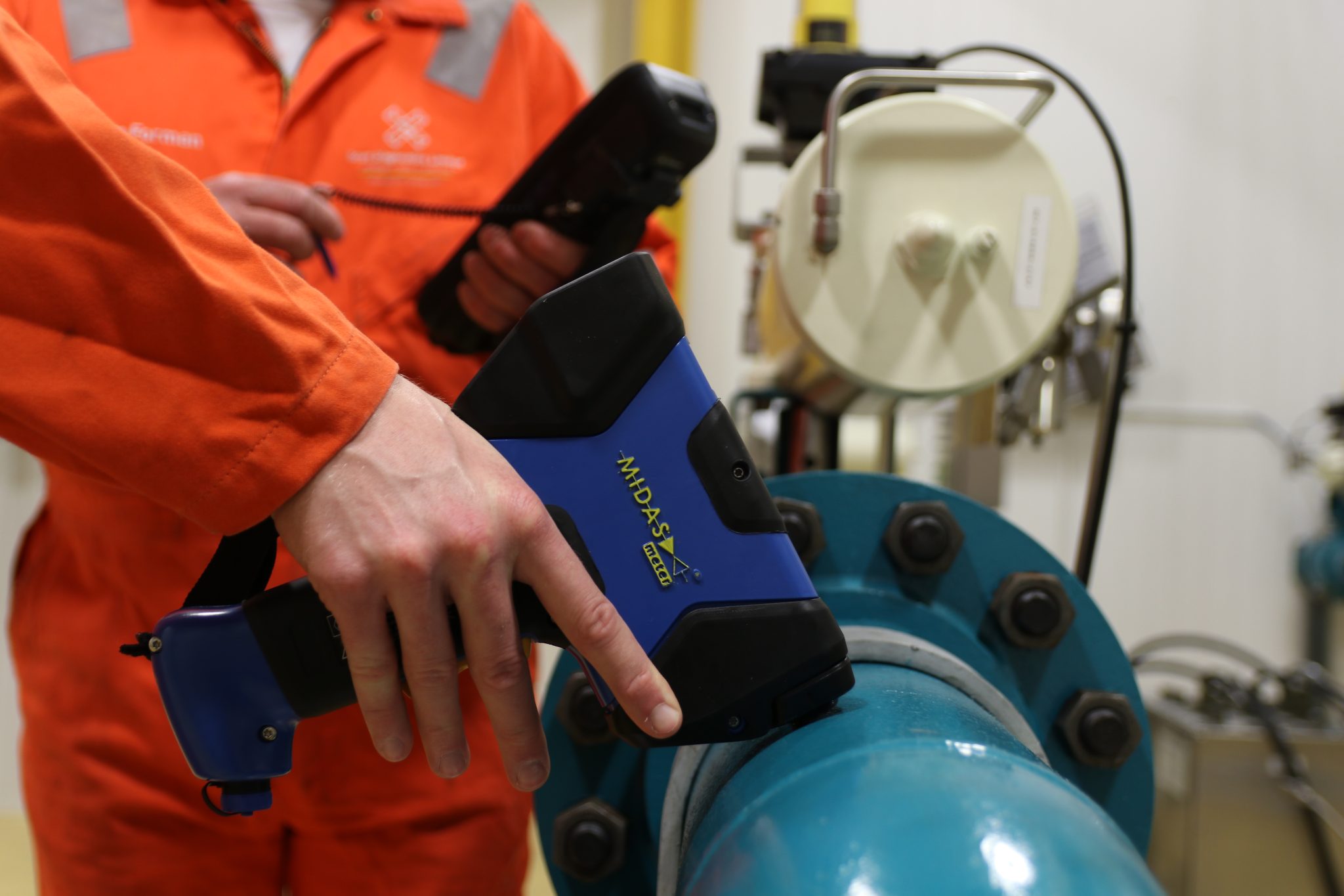 Score Group: over forty years of valve management excellence