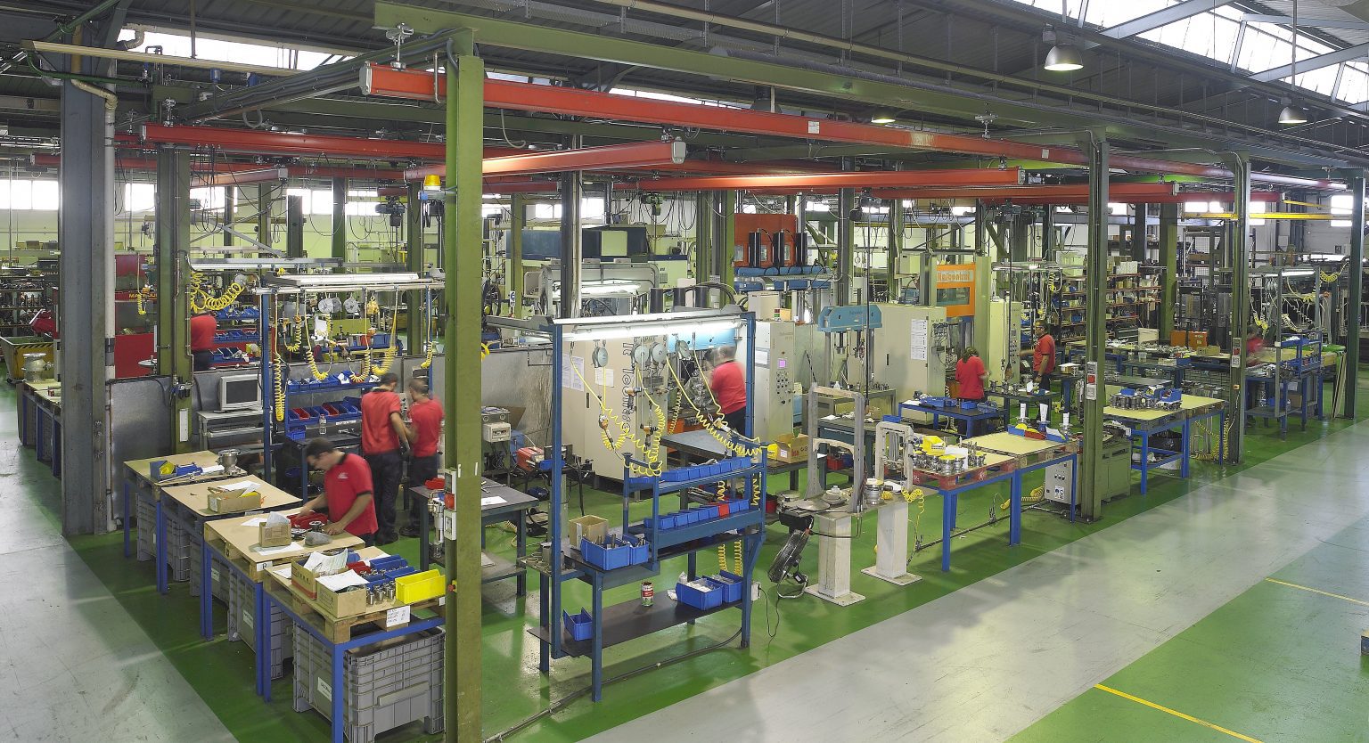 BAC Valves – resilience and excellence in the global market