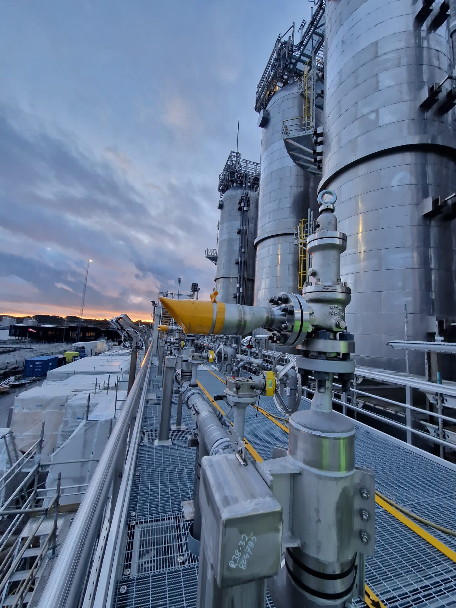 Don’t size safety valves based on outlet diameter - Valve World