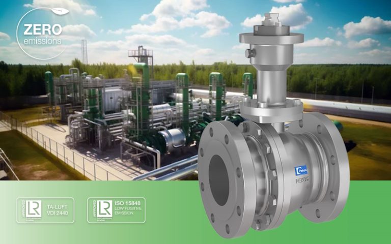 Pekos Solution for Hydrogen Service - Valve World