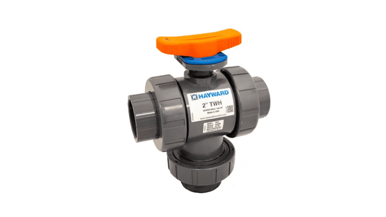 Hayward Flow Control’s 3-way ball valve product lines - Valve World