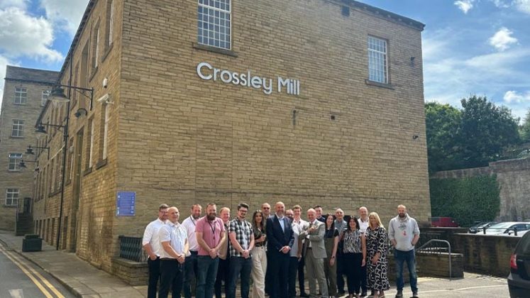 Severn Glocon launches Engineering Centre of Excellence - Valve World