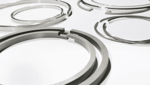 Metal Valve Seals for Nuclear Power Generation - Valve World