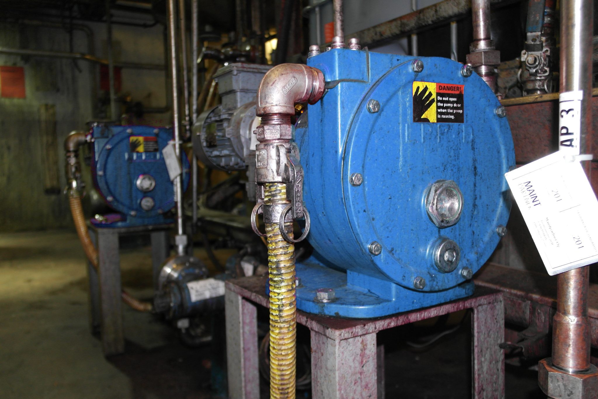 Flow control innovations in wastewater treatment