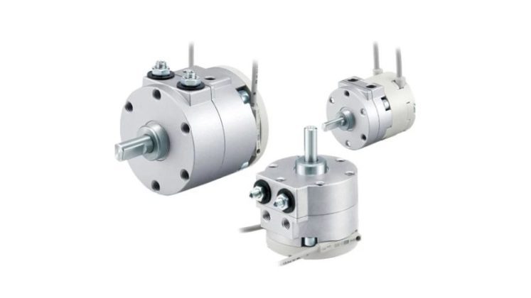 SMC updates valve manifold & rotary actuator series - Valve World