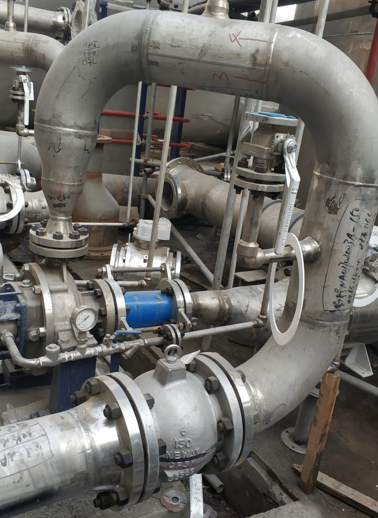 General check valve selection - Valve World