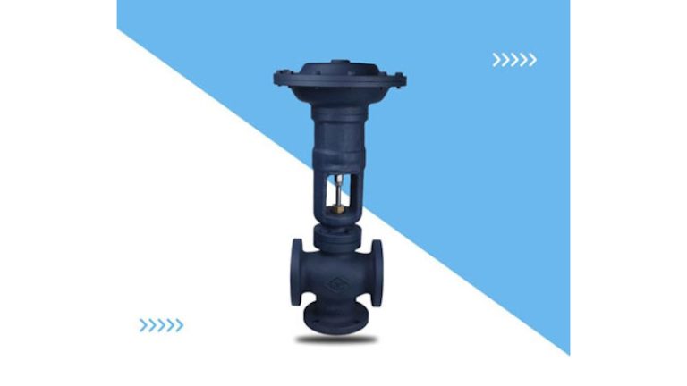 Rapid Controls celebrates its 50th anniversary - Valve World