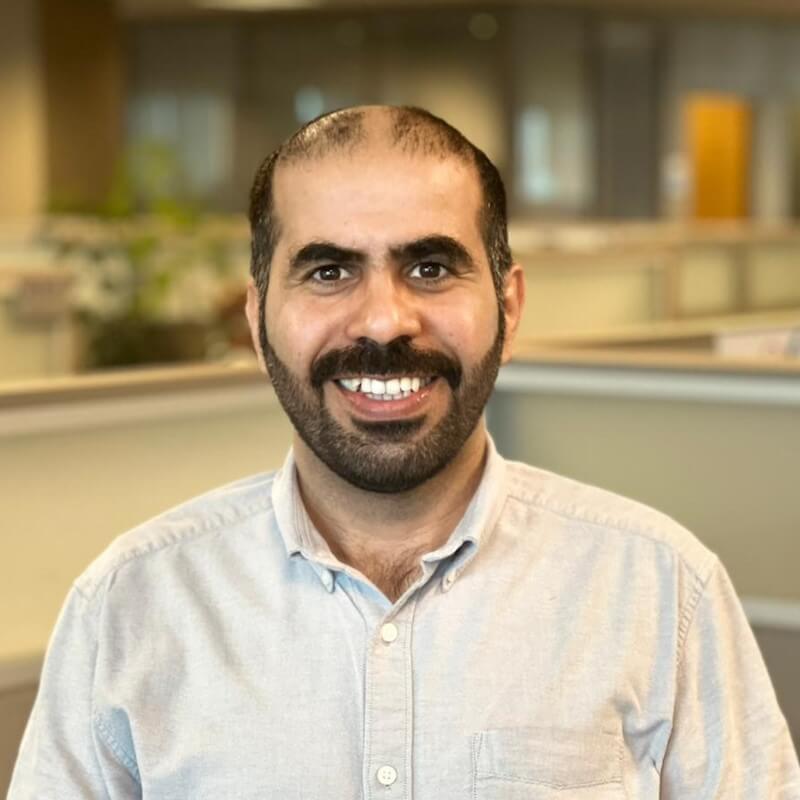 Ongoing challenges and demands encountered by end-users