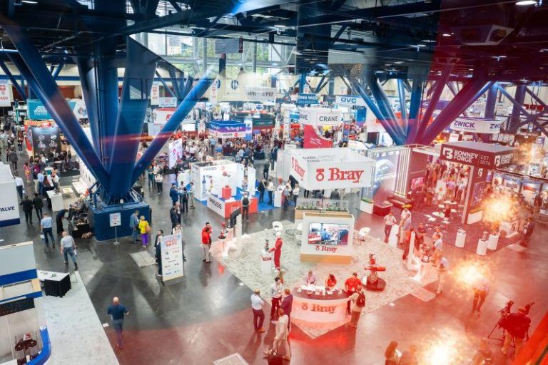 Valve World Americas 2025 Expo & Conference: Bigger, Bolder, and Better Than Ever - Valve World