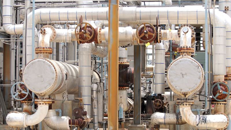 Complying with operating pressure limits in boilers and pressure vessels - Valve World